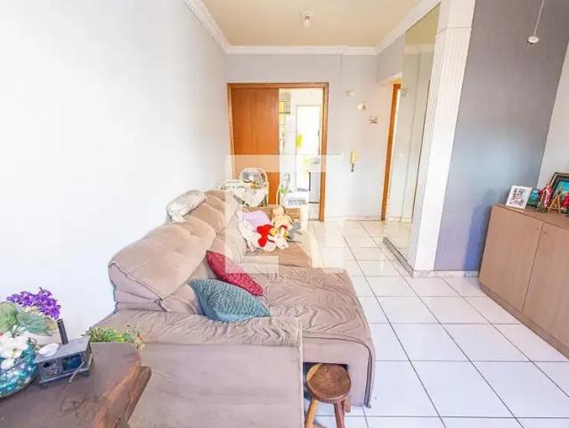 Casa / Sobrado em Condomínio para Venda em Belo Horizonte/MG Copacabana 2 Quartos