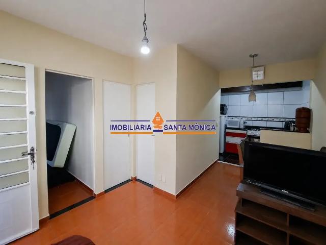 Casa / Sobrado em Condomínio para Venda em Belo Horizonte/MG Copacabana 2 Quartos