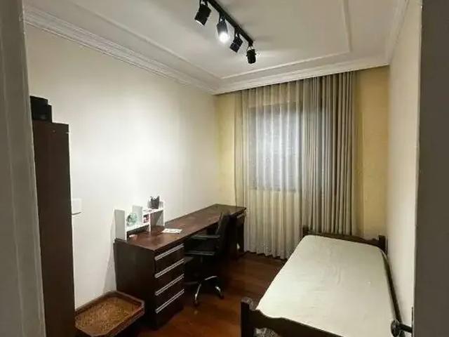 Casa / Sobrado em Condomínio para Venda em Belo Horizonte/MG Copacabana 3 Quartos