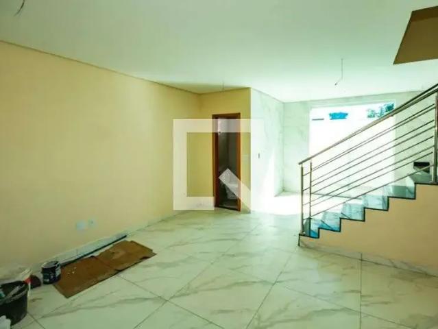 Casa / Sobrado em Condomínio para Venda em Belo Horizonte/MG Copacabana 3 Quartos
