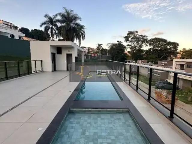 Casa / Sobrado em Condomínio para Venda em Belo Horizonte/MG Caiçaras 3 Quartos