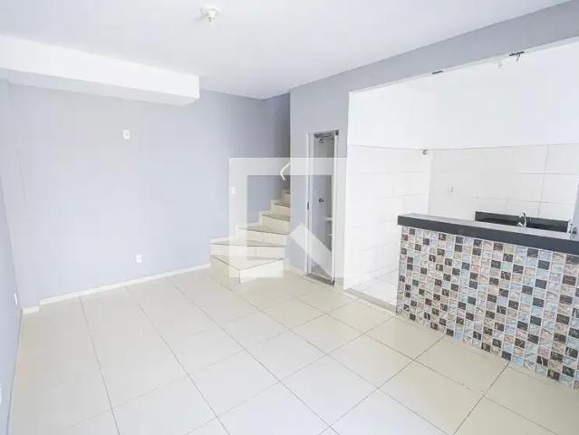 Casa / Sobrado em Condomínio para Venda em Belo Horizonte/MG Canaã 2 Quartos