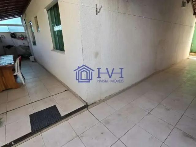 Casa / Sobrado em Condomínio para Venda em Belo Horizonte/MG Canaã 3 Quartos