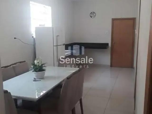 Casa / Sobrado em Condomínio para Venda em Belo Horizonte/MG Carlos Prates 3 Quartos