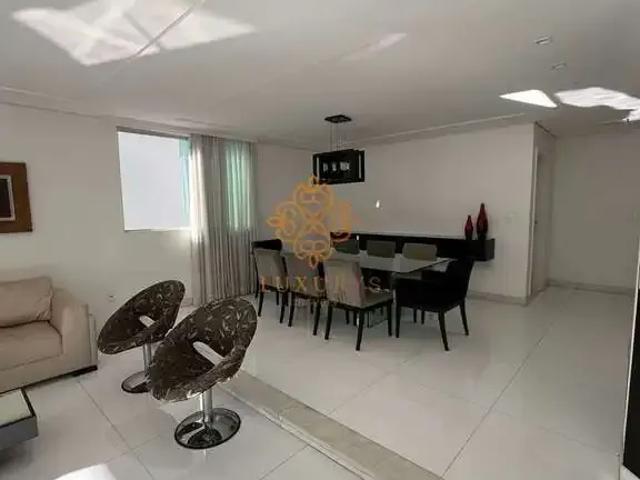 Casa / Sobrado em Condomínio para Venda em Belo Horizonte/MG Castelo 4 Quartos