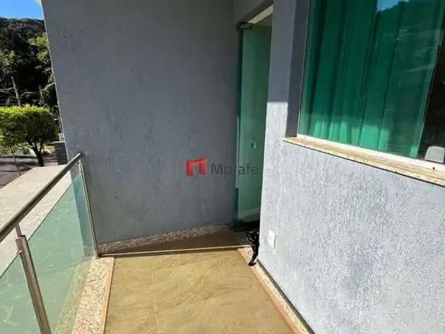 Casa / Sobrado em Condomínio para Venda em Belo Horizonte/MG Castelo 4 Quartos