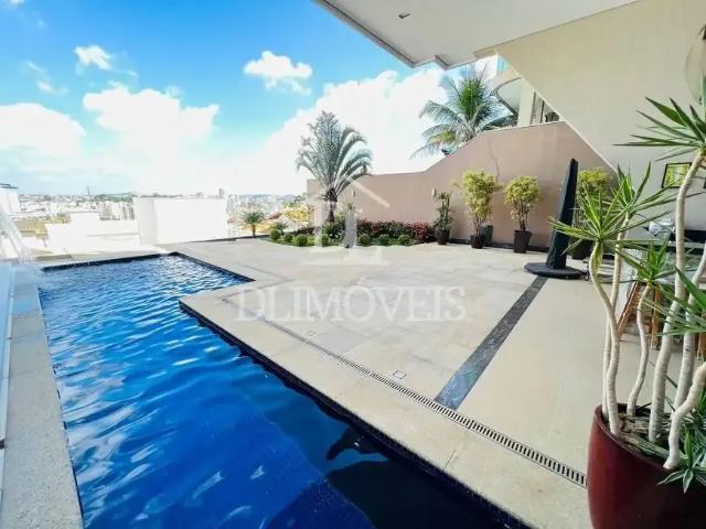 Casa / Sobrado em Condomínio para Venda em Belo Horizonte/MG Castelo 4 Quartos