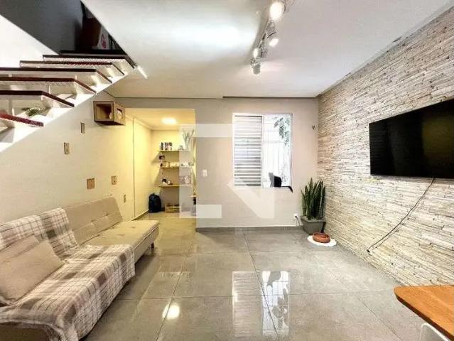 Casa / Sobrado em Condomínio para Venda em Belo Horizonte/MG Castelo 2 Quartos