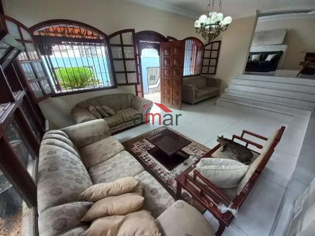Casa / Sobrado em Condomínio para Venda em Belo Horizonte/MG Castelo 3 Quartos