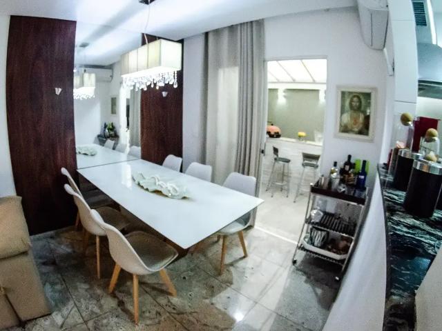 Casa / Sobrado em Condomínio para Venda em Belo Horizonte/MG Castelo 3 Quartos