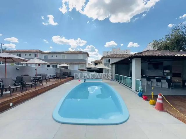 Casa / Sobrado em Condomínio para Venda em Belo Horizonte/MG Castelo 3 Quartos