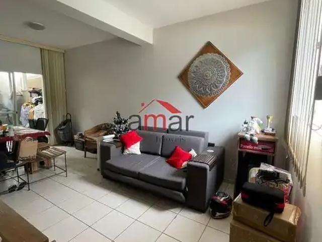 Casa / Sobrado em Condomínio para Venda em Belo Horizonte/MG Castelo 3 Quartos