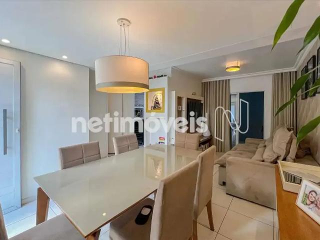 Casa / Sobrado em Condomínio para Venda em Belo Horizonte/MG Castelo 3 Quartos