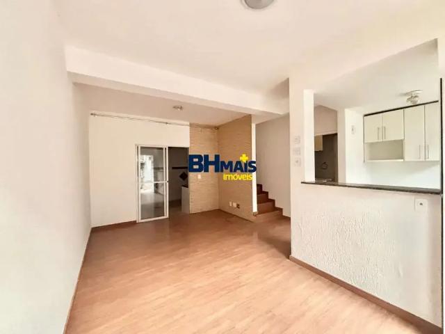 Casa / Sobrado em Condomínio para Venda em Belo Horizonte/MG Castelo 3 Quartos