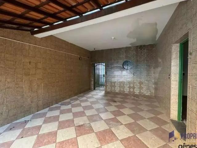 Casa / Sobrado em Condomínio para Venda em Belo Horizonte/MG Betânia 3 Quartos