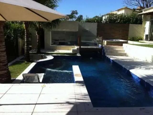 Casa / Sobrado em Condomínio para Venda em Belo Horizonte/MG Braúnas 4 Quartos
