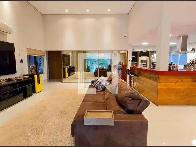 Casa / Sobrado em Condomínio para Venda em Belo Horizonte/MG Braúnas 4 Quartos