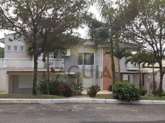 Casa / Sobrado em Condomínio para Venda em Belo Horizonte/MG Braúnas 6 Quartos