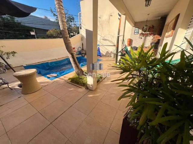 Casa / Sobrado em Condomínio para Venda em Belo Horizonte/MG Buritis 4 Quartos