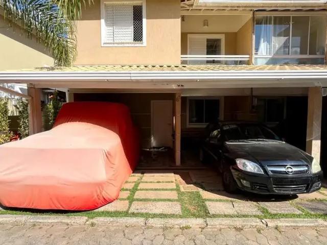 Casa / Sobrado em Condomínio para Venda em Belo Horizonte/MG Buritis 4 Quartos