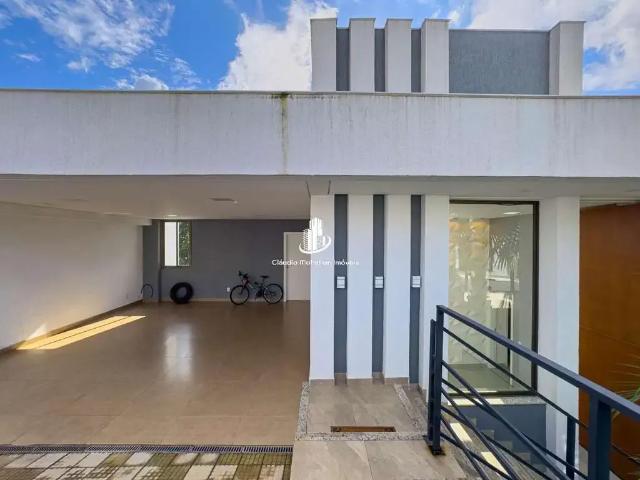 Casa / Sobrado em Condomínio para Venda em Belo Horizonte/MG Buritis 4 Quartos