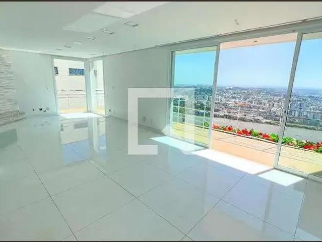Casa / Sobrado em Condomínio para Venda em Belo Horizonte/MG Buritis 4 Quartos
