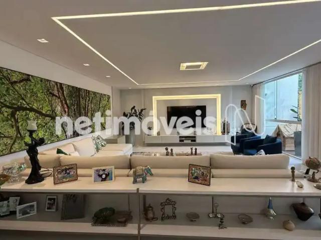 Casa / Sobrado em Condomínio para Venda em Belo Horizonte/MG Buritis 4 Quartos