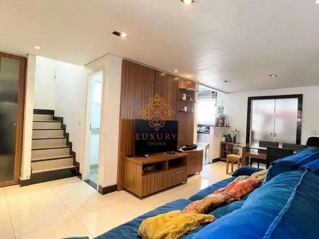Casa / Sobrado em Condomínio para Venda em Belo Horizonte/MG Buritis 4 Quartos