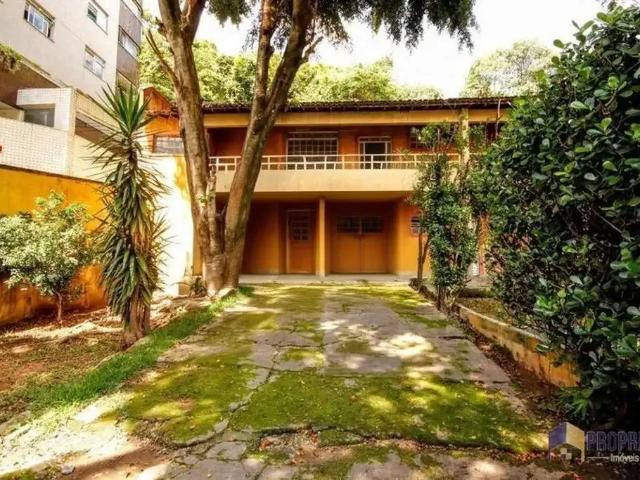 Casa / Sobrado em Condomínio para Venda em Belo Horizonte/MG Buritis 4 Quartos