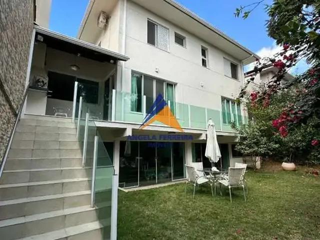 Casa / Sobrado em Condomínio para Venda em Belo Horizonte/MG Buritis 5 Quartos