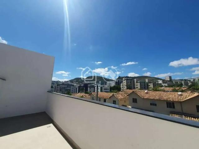 Casa / Sobrado em Condomínio para Venda em Belo Horizonte/MG Buritis 2 Quartos