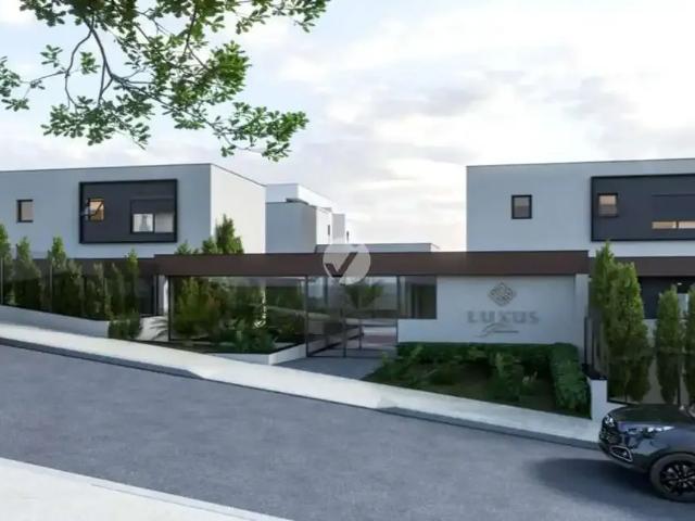 Casa / Sobrado em Condomínio para Venda em Belo Horizonte/MG Buritis 2 Quartos