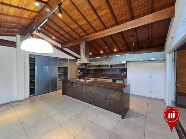 Casa / Sobrado em Condomínio para Venda em Belo Horizonte/MG Buritis 3 Quartos