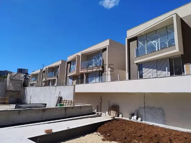 Casa / Sobrado em Condomínio para Venda em Belo Horizonte/MG Buritis 3 Quartos
