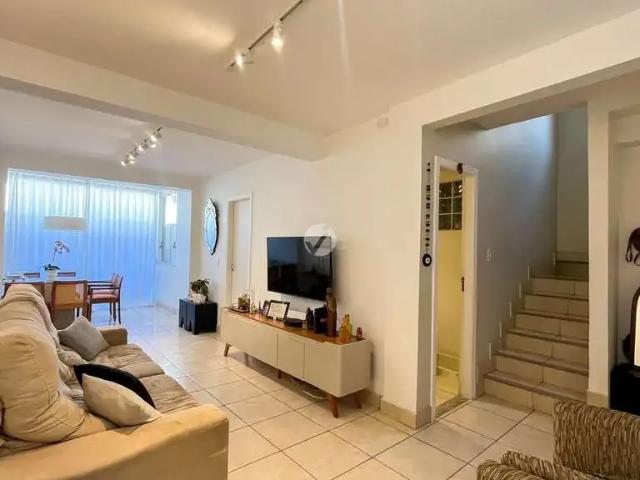 Casa / Sobrado em Condomínio para Venda em Belo Horizonte/MG Buritis 3 Quartos