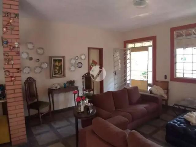 Casa / Sobrado em Condomínio para Venda em Belo Horizonte/MG Buritis 3 Quartos
