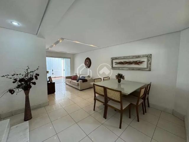 Casa / Sobrado em Condomínio para Venda em Belo Horizonte/MG Buritis 3 Quartos