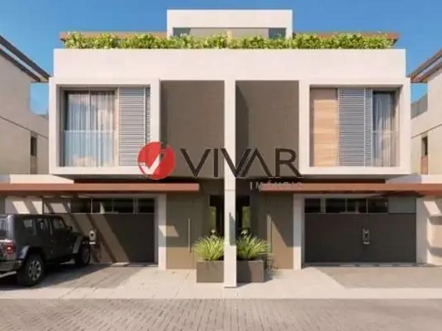 Casa / Sobrado em Condomínio para Venda em Belo Horizonte/MG Buritis 3 Quartos