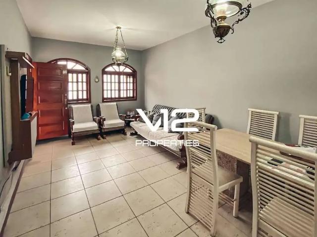 Casa / Sobrado em Condomínio para Venda em Belo Horizonte/MG Buritis 3 Quartos