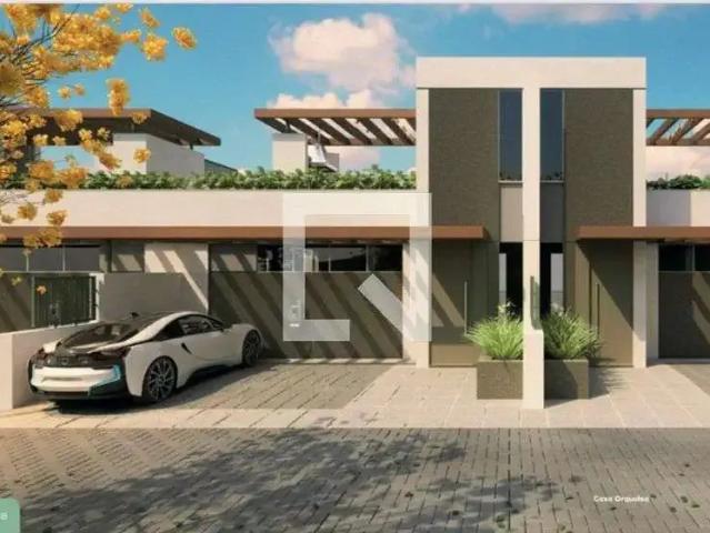 Casa / Sobrado em Condomínio para Venda em Belo Horizonte/MG Buritis 3 Quartos