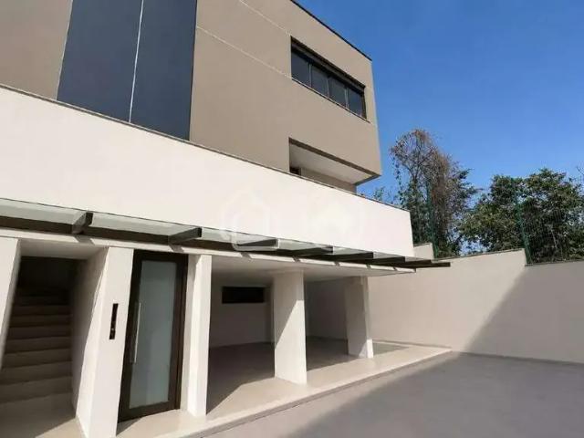 Casa / Sobrado em Condomínio para Venda em Belo Horizonte/MG Buritis 3 Quartos