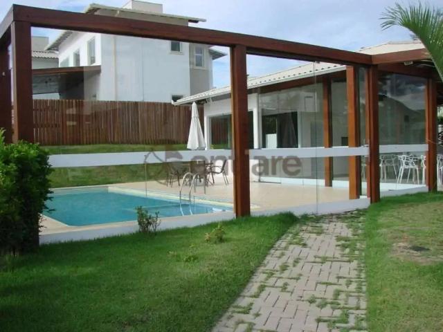 Casa / Sobrado em Condomínio para Venda em Belo Horizonte/MG Garças 3 Quartos