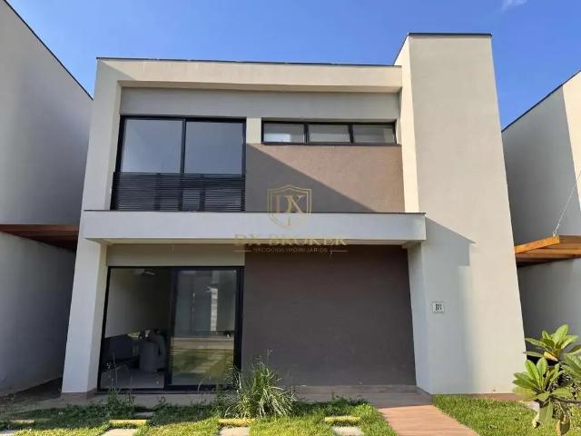 Casa / Sobrado em Condomínio para Venda em Belo Horizonte/MG Garças 3 Quartos