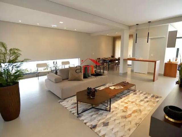 Casa / Sobrado em Condomínio para Venda em Belo Horizonte/MG Garças 3 Quartos