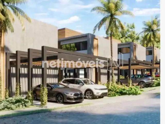 Casa / Sobrado em Condomínio para Venda em Belo Horizonte/MG Garças 4 Quartos