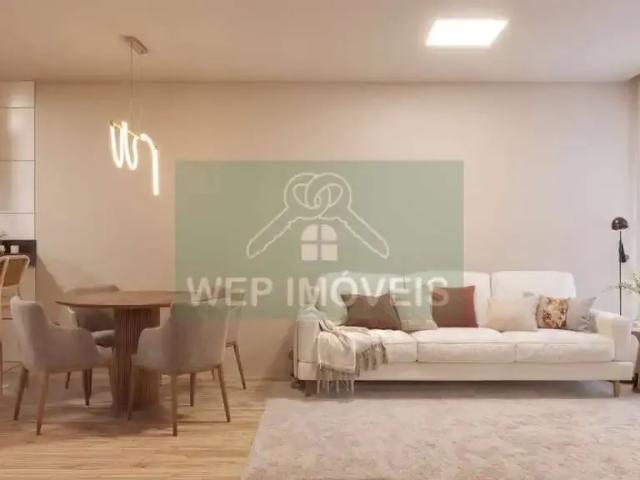 Casa / Sobrado em Condomínio para Venda em Belo Horizonte/MG Graça 2 Quartos