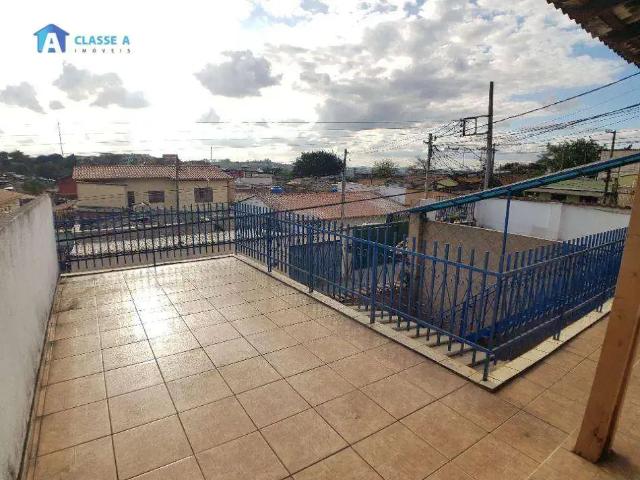 Casa / Sobrado em Condomínio para Venda em Belo Horizonte/MG Dom Cabral 3 Quartos