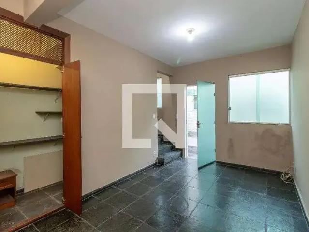 Casa / Sobrado em Condomínio para Venda em Belo Horizonte/MG Dona Clara 2 Quartos
