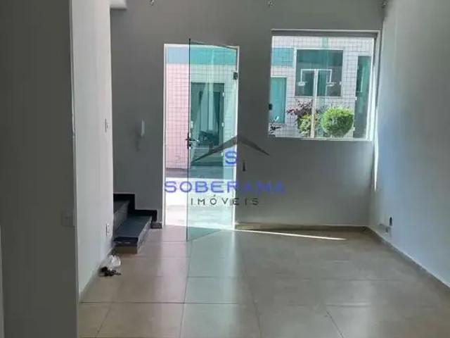 Casa / Sobrado em Condomínio para Venda em Belo Horizonte/MG Dona Clara 2 Quartos