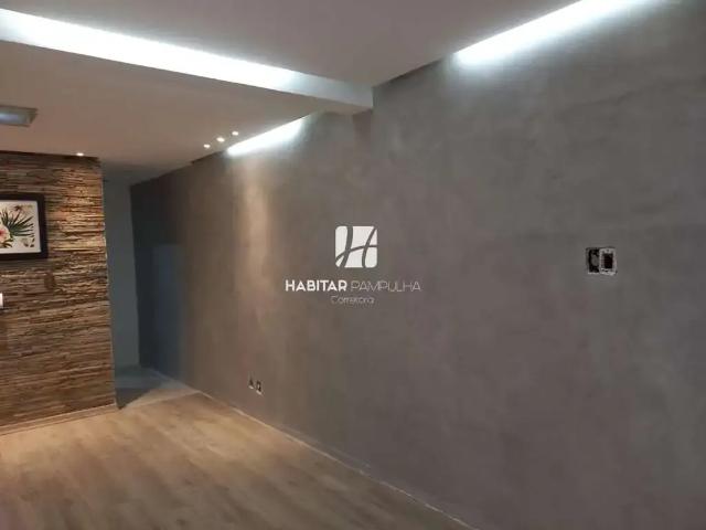 Casa / Sobrado em Condomínio para Venda em Belo Horizonte/MG Dona Clara 3 Quartos